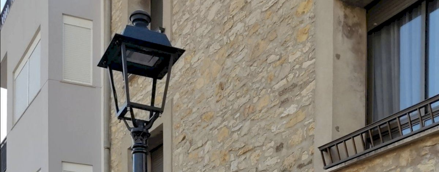 Xert apuesta por un alumbrado público más eficiente y sostenible con ...